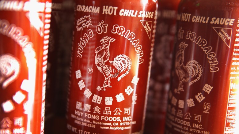 The Untold Truth Of Sriracha