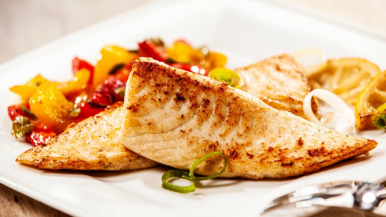 Recipes To Help You Eat More Fish