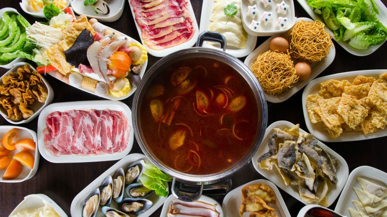 Everything You Need To Know About Hot Pot
