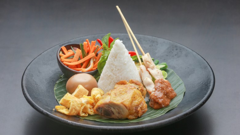 Incredible Indonesian Dishes You Need To Try Immediately