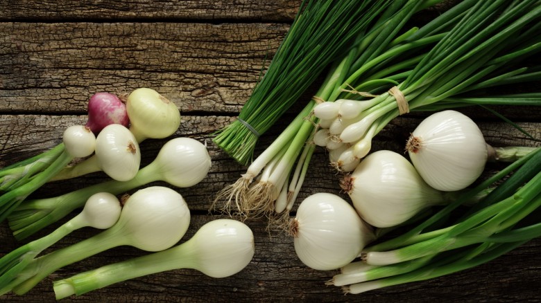 What Onions Should You Really Be Cooking With?