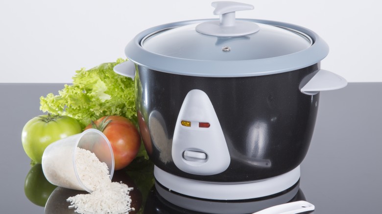 Things You Can Make In A Rice Cooker