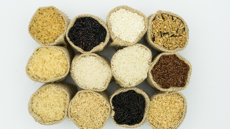 8 Things You Never Thought To Add To Rice