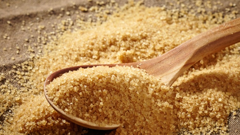 Cooking With Sugar