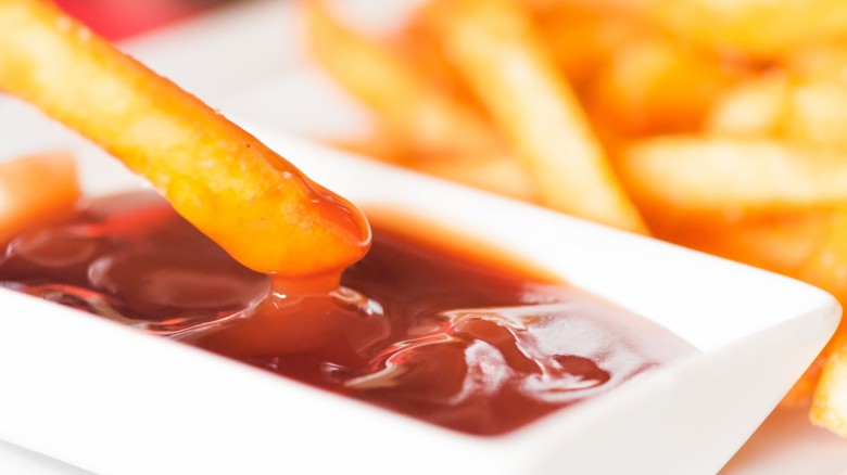 The Untold Truth Of Ketchup