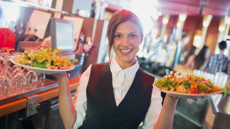 Facts That Might Change The Way You Look At Waiters And Waitresses