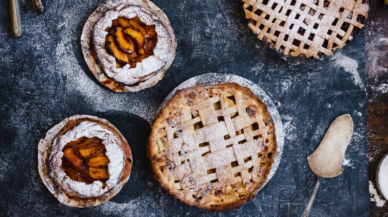 Mistakes You're Making When Cooking Pies