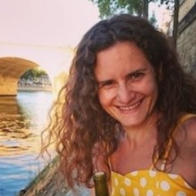 Emily Monaco - Mashed