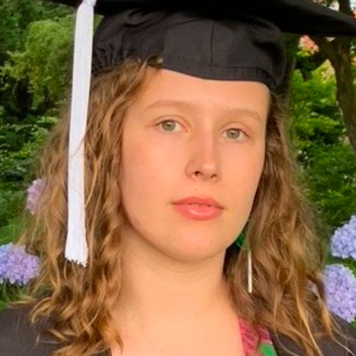 Rachel Kiser - Mashed