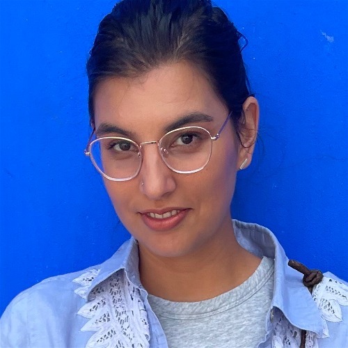 Sarah Mohamed's Instagram, Twitter & Facebook on IDCrawl